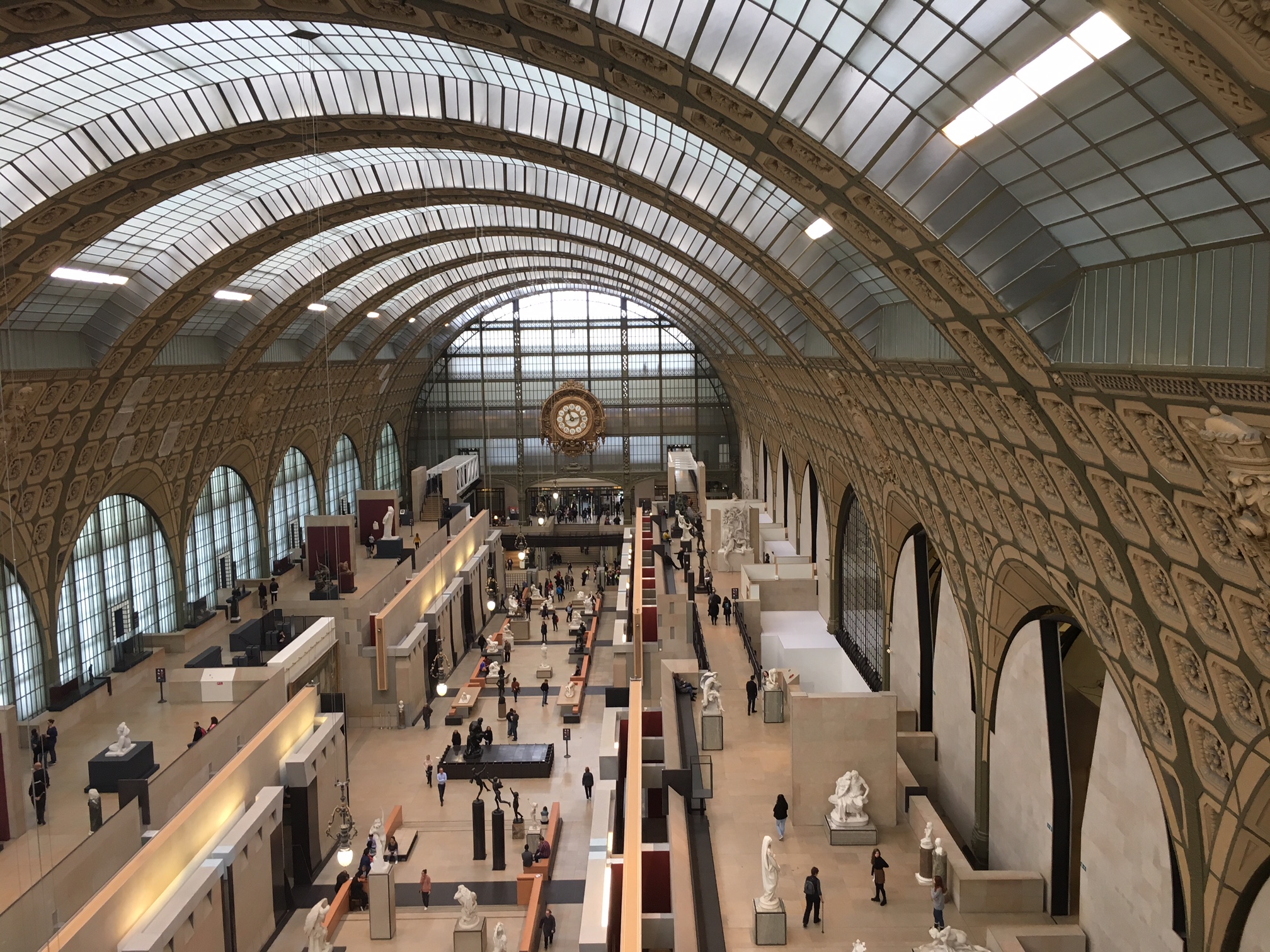 Review: Context Travel Paris Musee d’Orsay Private Tour
