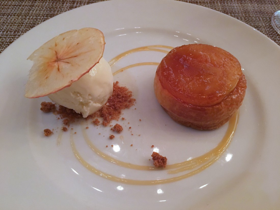 Craft NYC Restaurant Review