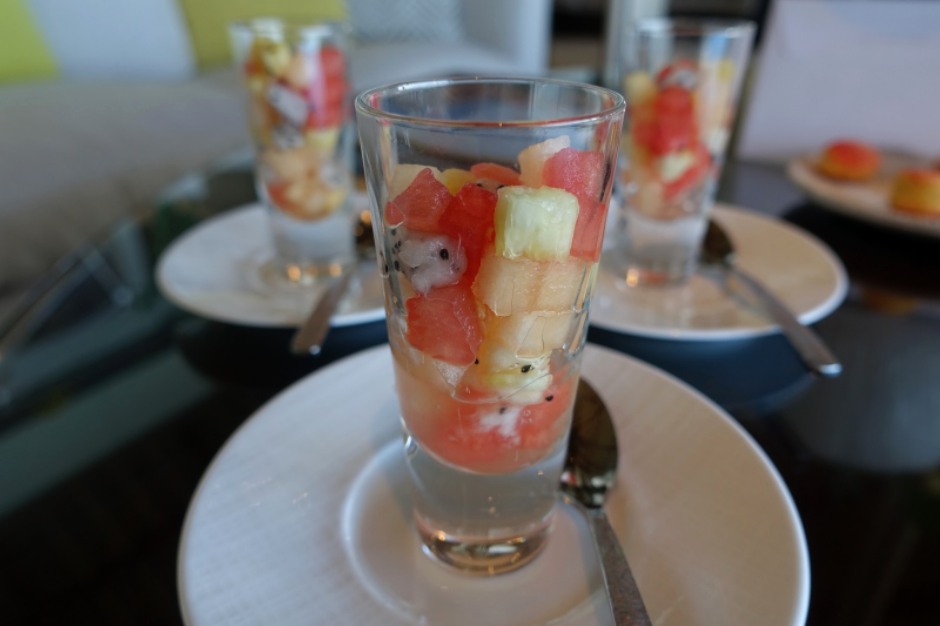 Luxury Hotel Welcome Amenities: First Impressions Count