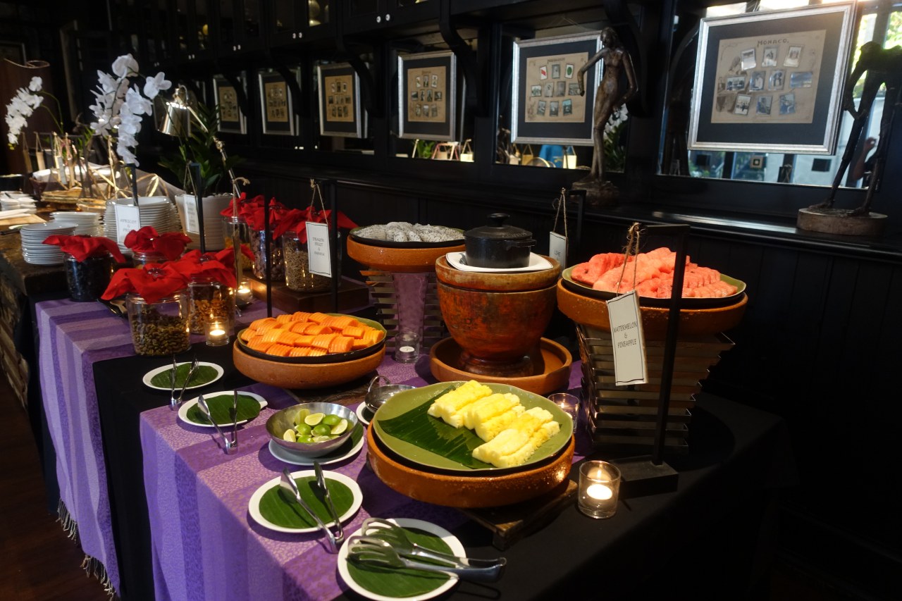 Guess the Hotel: Tropical Oasis in the City