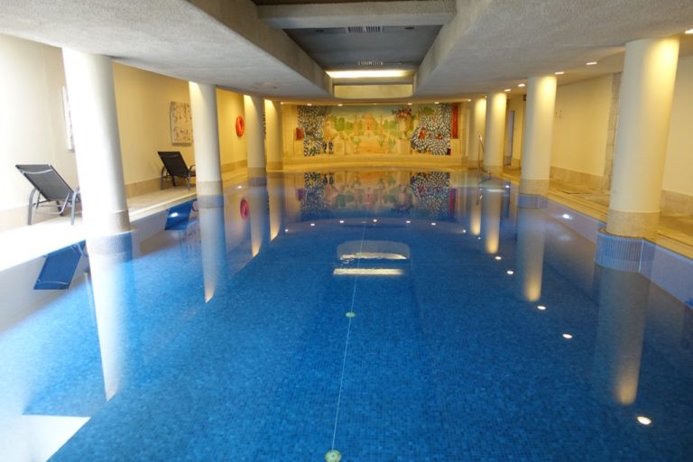 The Merrion Hotel Review, Dublin