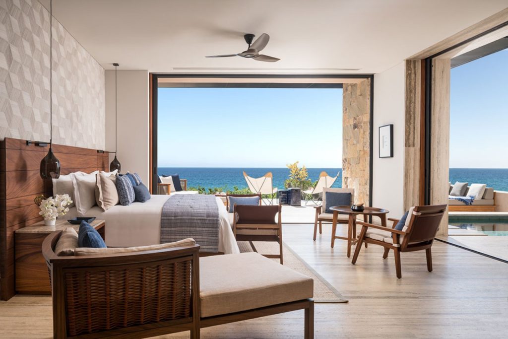 Zadun, Ritz-Carlton Reserve in Los Cabos to Open Mid-2019