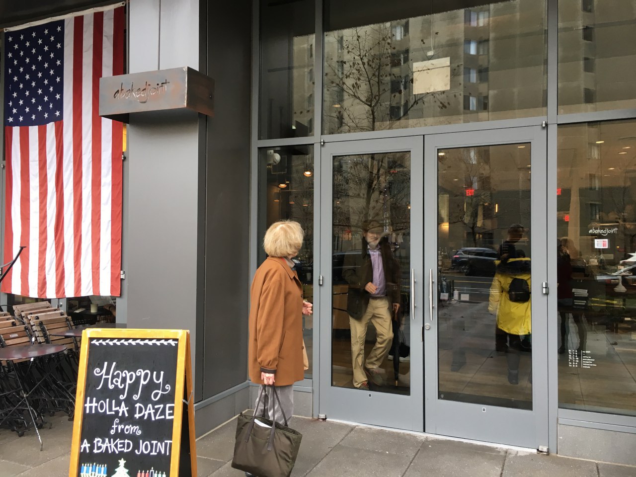 A Baked Joint Washington DC Review