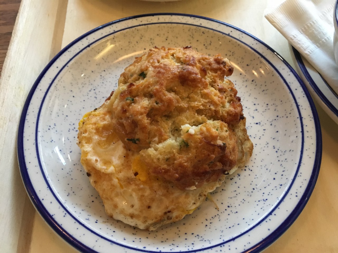 A Baked Joint Washington DC Review