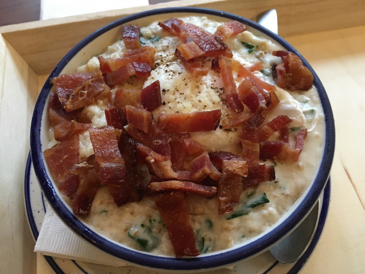 A Baked Joint Washington DC Review