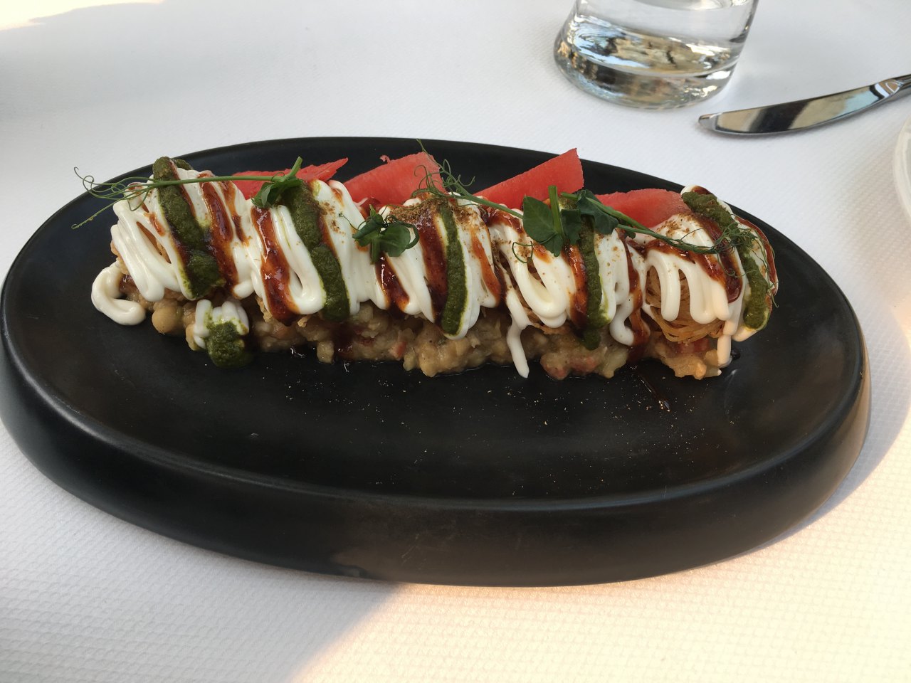 Indian Accent, New Delhi Restaurant Review