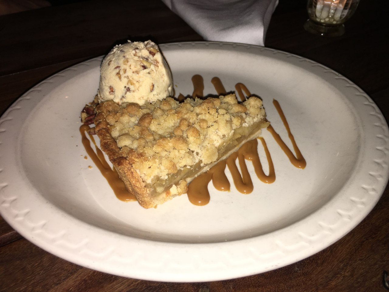 The Red Hen, DC Restaurant Review