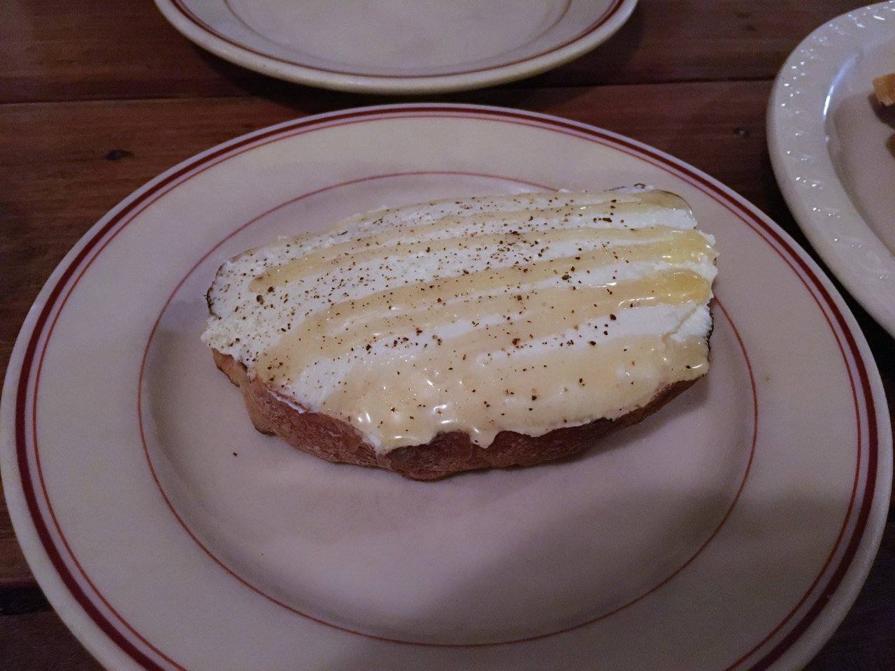 The Red Hen, DC Restaurant Review