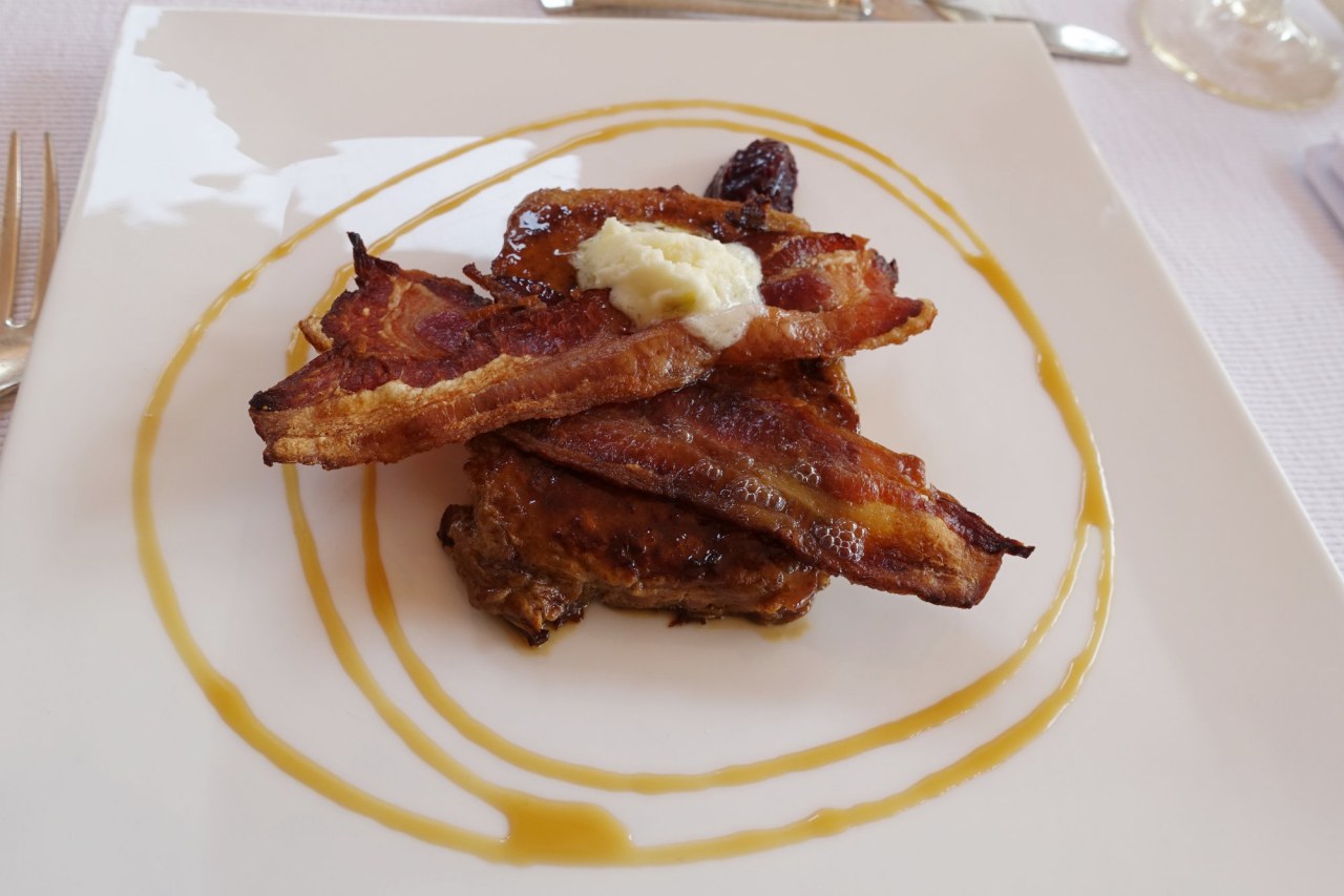 Amanbagh Menus and Dining Review