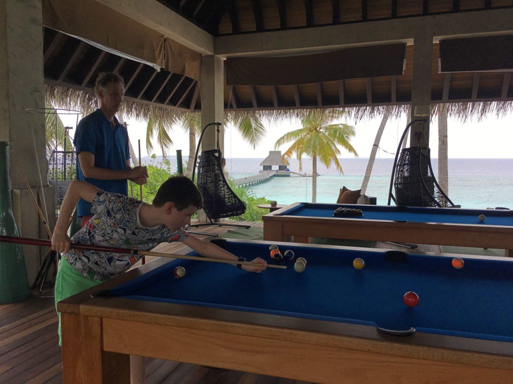 The Private Island for Water Lovers and Land Lovers: Can You Guess the ...