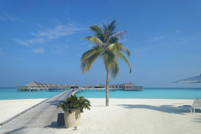 Review: Velaa Private Island, Maldives
