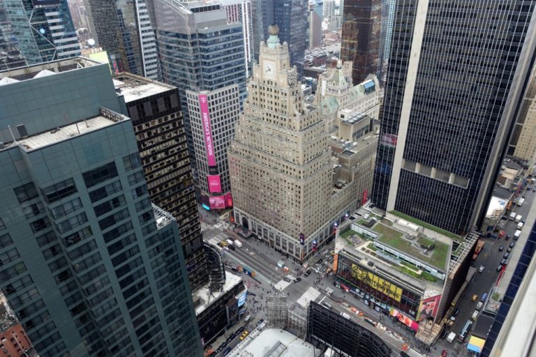 Hyatt Centric Times Square New York Review