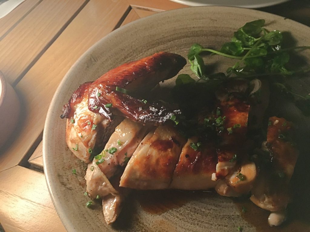 Mauna Lani Dining Review: CanoeHouse, HaLani Restaurants