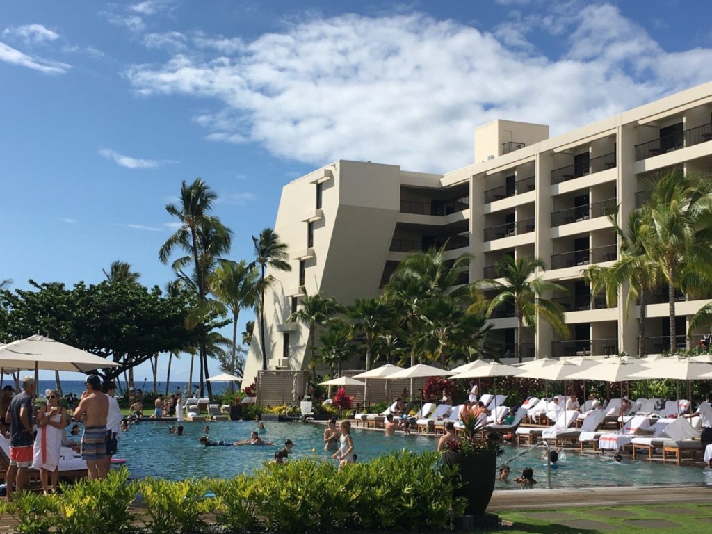 Review: Mauna Lani Hawaii