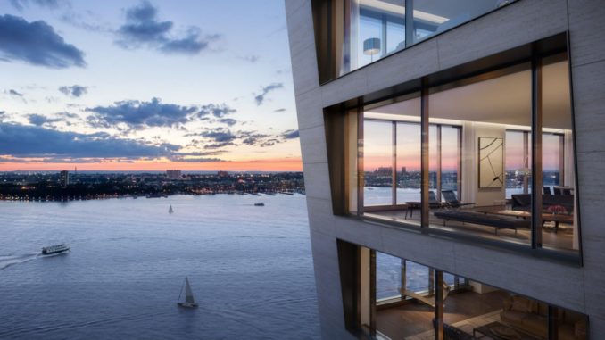Six Senses New York Replaced by Faena New York