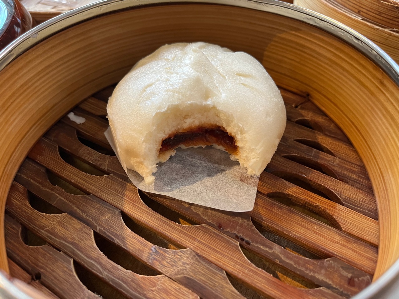 Yank Sing Dim Sum Review, San Francisco